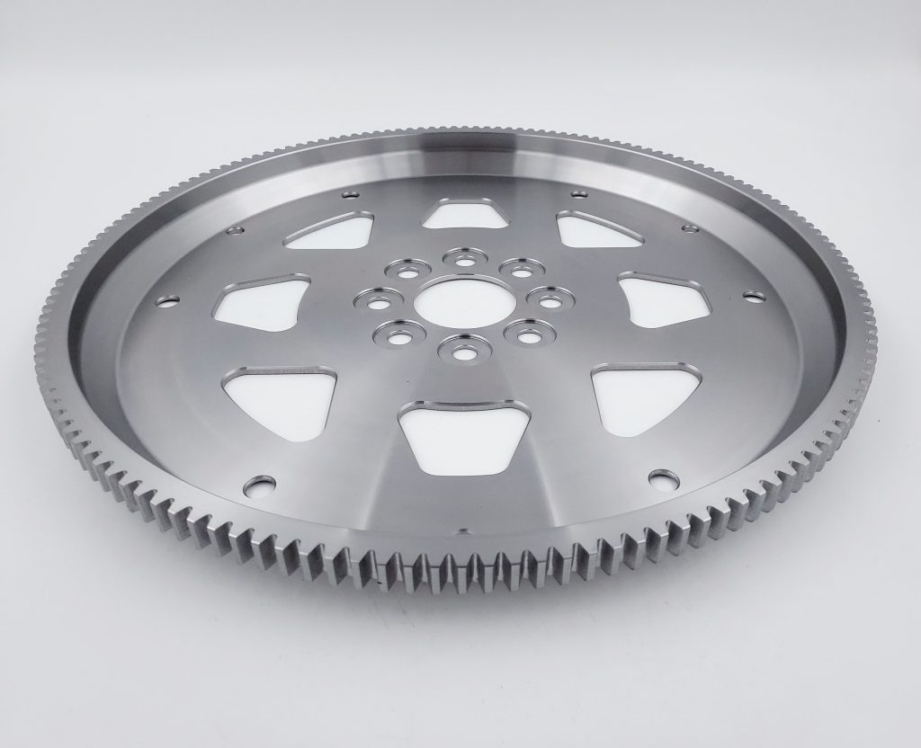 Dodge Ram V8 Mopar Flex Plate | TTV Racing Component Flywheel & Clutch ...