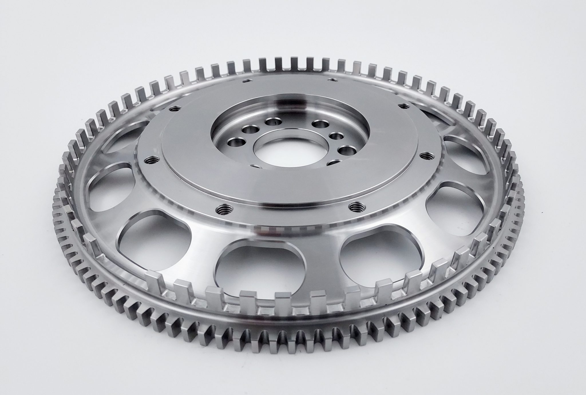 TTV Racing Steel Flywheels | TTV Racing Component Flywheel & Clutch ...