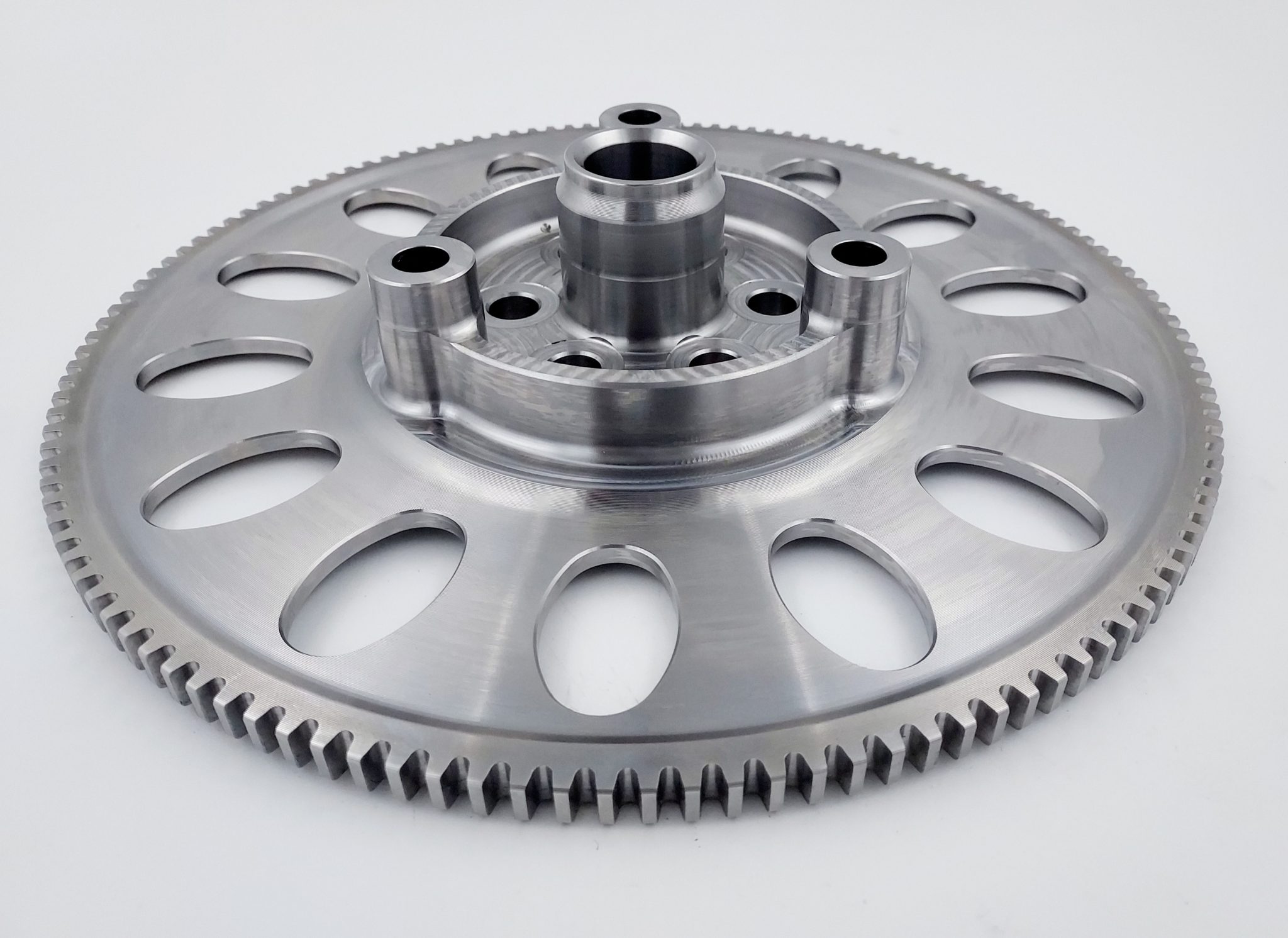 TTV Racing Products | TTV Racing Component Flywheel & Clutch Manufacturers
