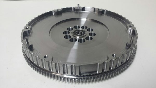 Audi S8 W12 (96) to 01E Gearbox with RS4 B7 Clutch | TTV Racing ...