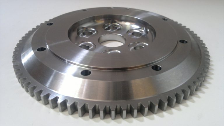 Ford Duratec 2.0-2.3 140mm Micro | TTV Racing Component Flywheel ...