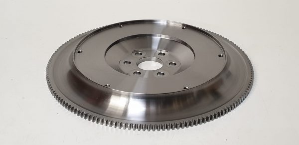 Ford V8 351W to TTVR Twin 215mm TD | TTV Racing Component Flywheel ...