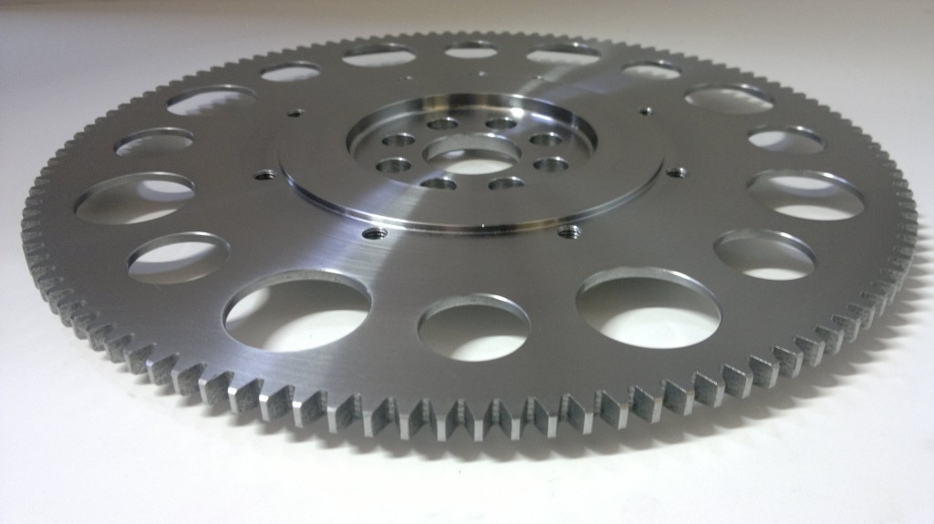 Honda K20 140mm Race | TTV Racing Component Flywheel & Clutch Manufacturers