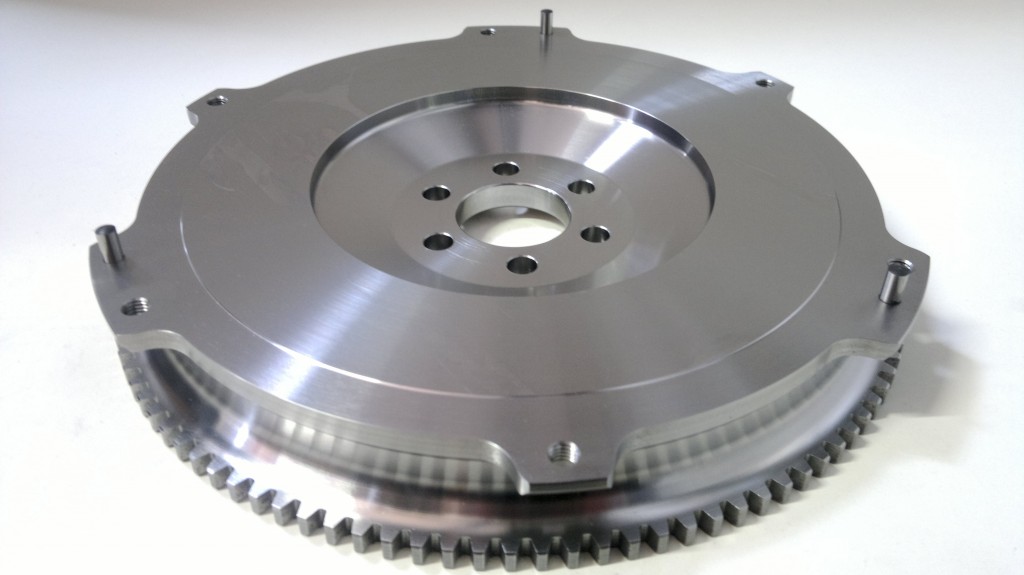 Nissan CA18ET Lite | TTV Racing Component Flywheel & Clutch Manufacturers