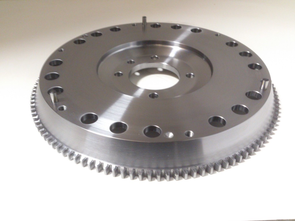 Sunbeam Alpine Lite | TTV Racing Component Flywheel & Clutch Manufacturers