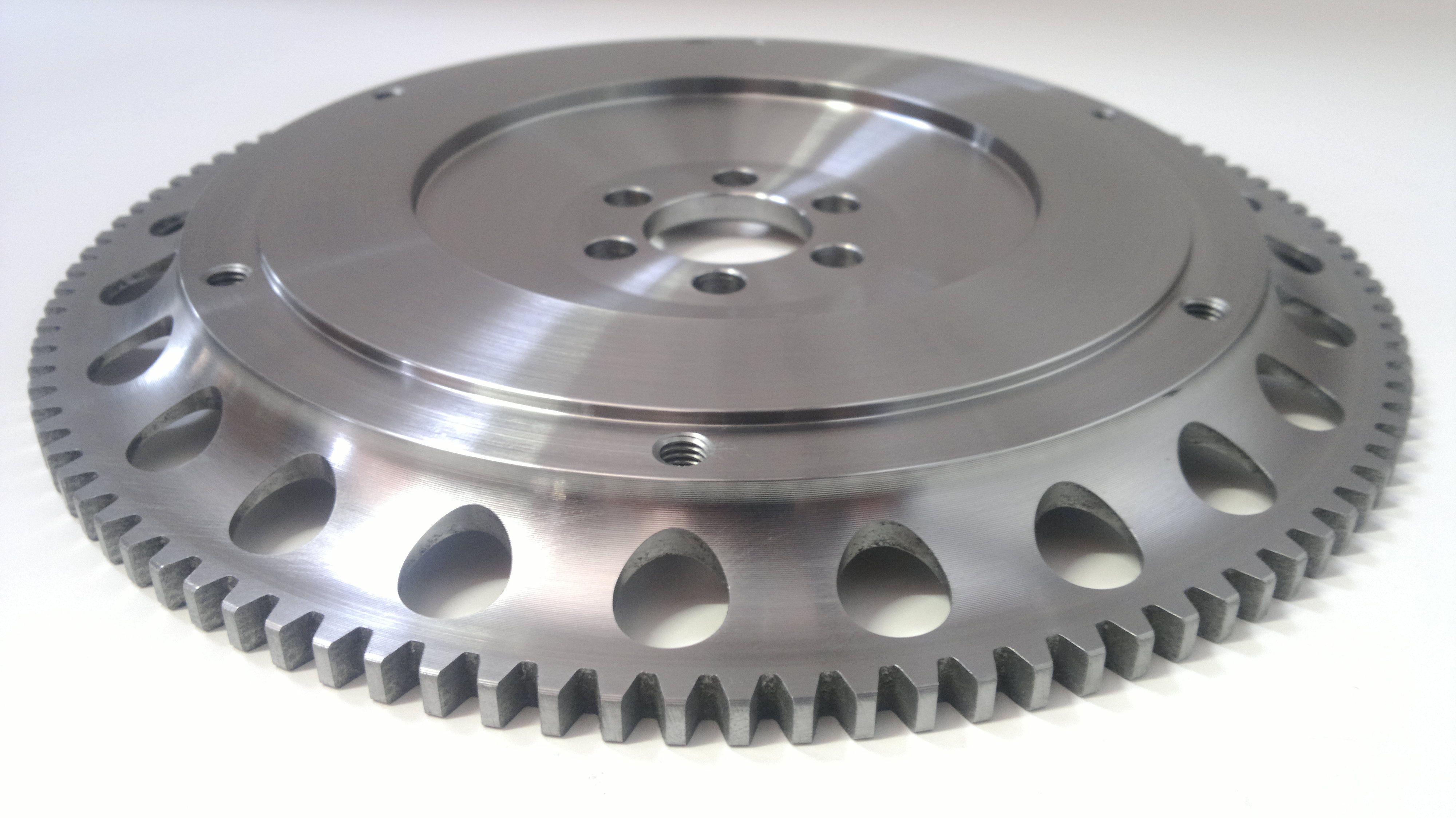 Toyota 7A-FE 184mm Race | TTV Racing Component Flywheel & Clutch ...