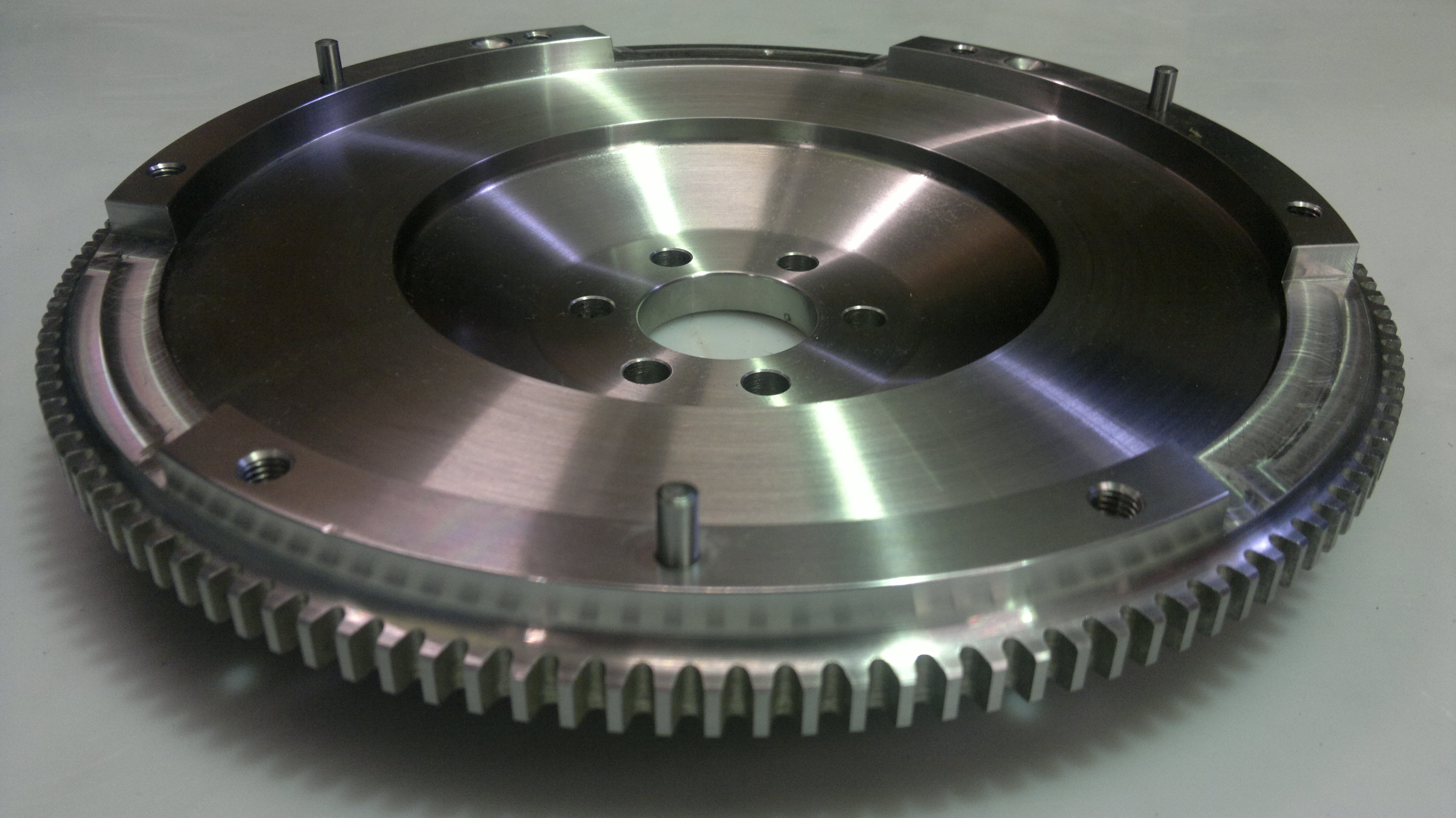 Audi 80 2.2T 200MM 2022 | TTV Racing Component Flywheel & Clutch ...